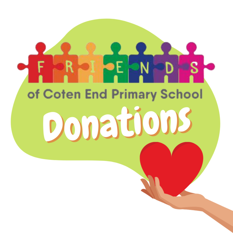 Events – Coten End Primary